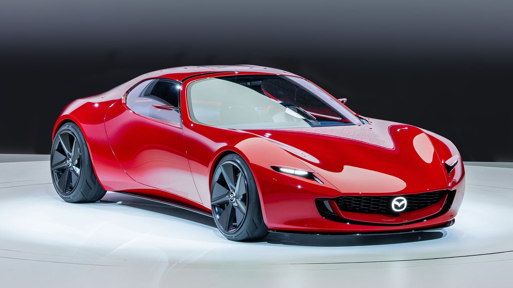 Le retour de la Mazda RX7 - CanadaMotorJobs.com