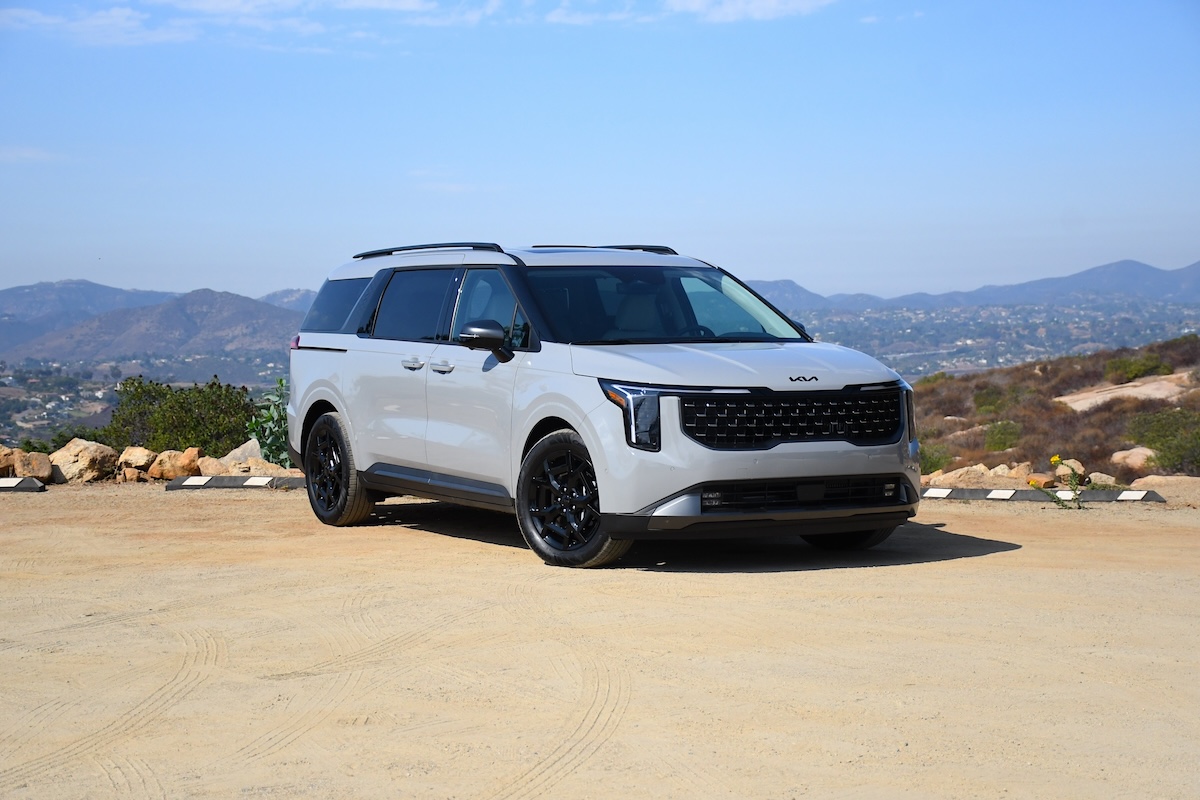 Kia Carnival Hybrid 2025: 10 things to know - CanadaMotorJobs