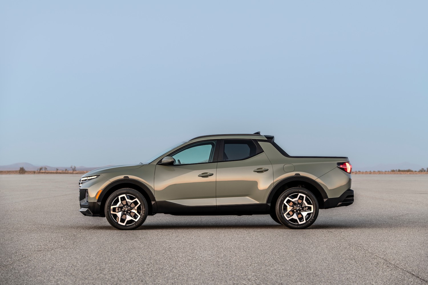 Vous pouvez commander votre Hyundai Santa Cruz - CanadaMotorJobs.com