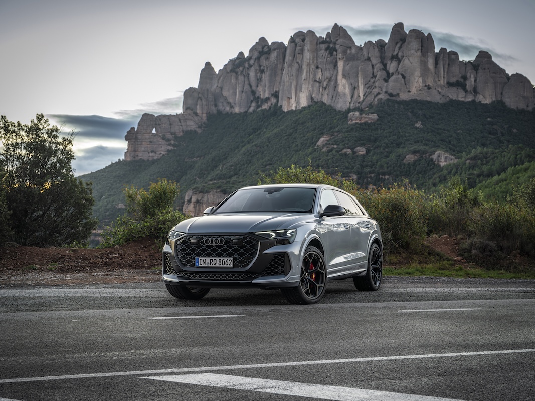 Audi RSQ8 2025 - CanadaMotorJobs.com