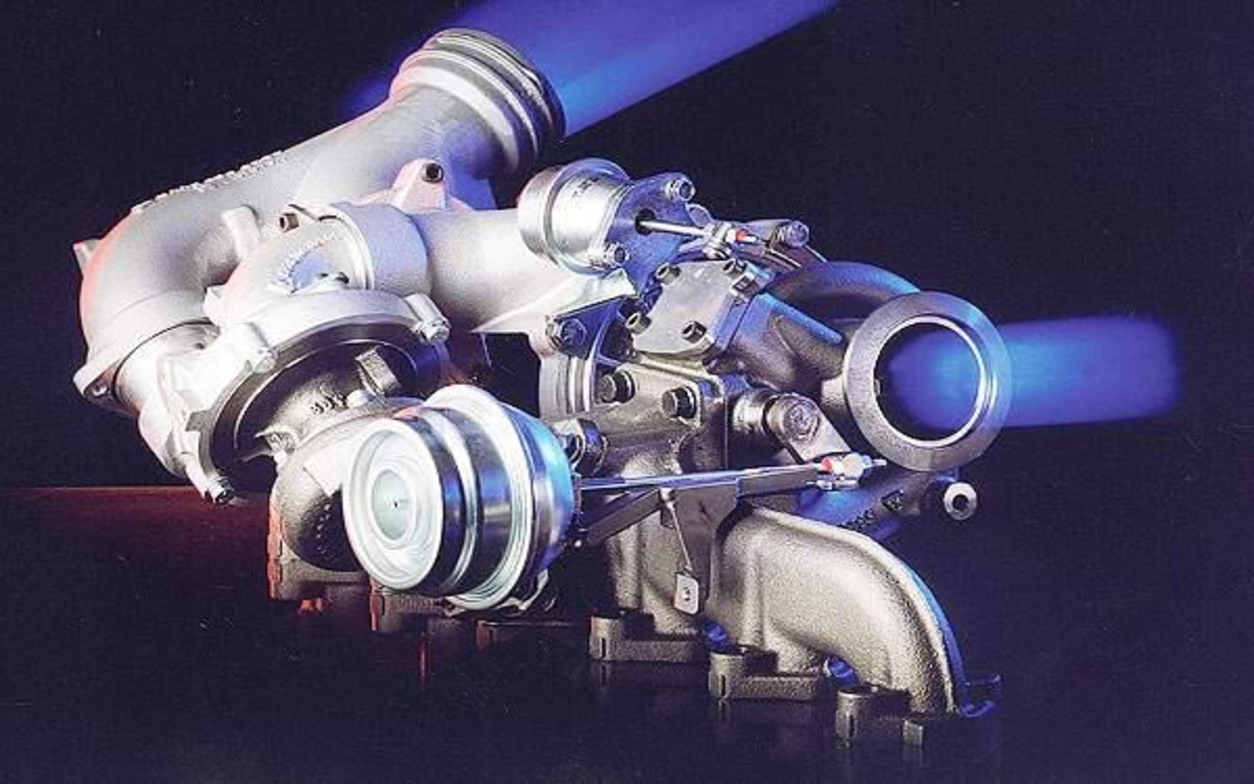 Tout savoir sur le turbo : entretien, performance et longévité sur une ...